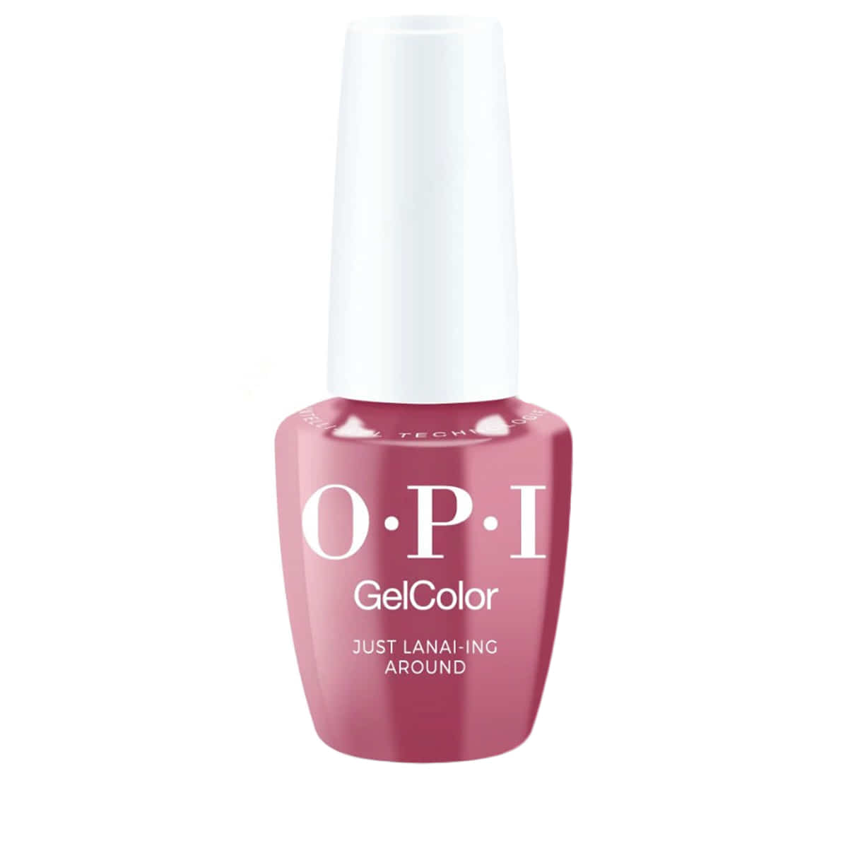 OPI • GelColor - Intelli Gel Just Lanai-Ing Around 15 ml • haar-shop.ch