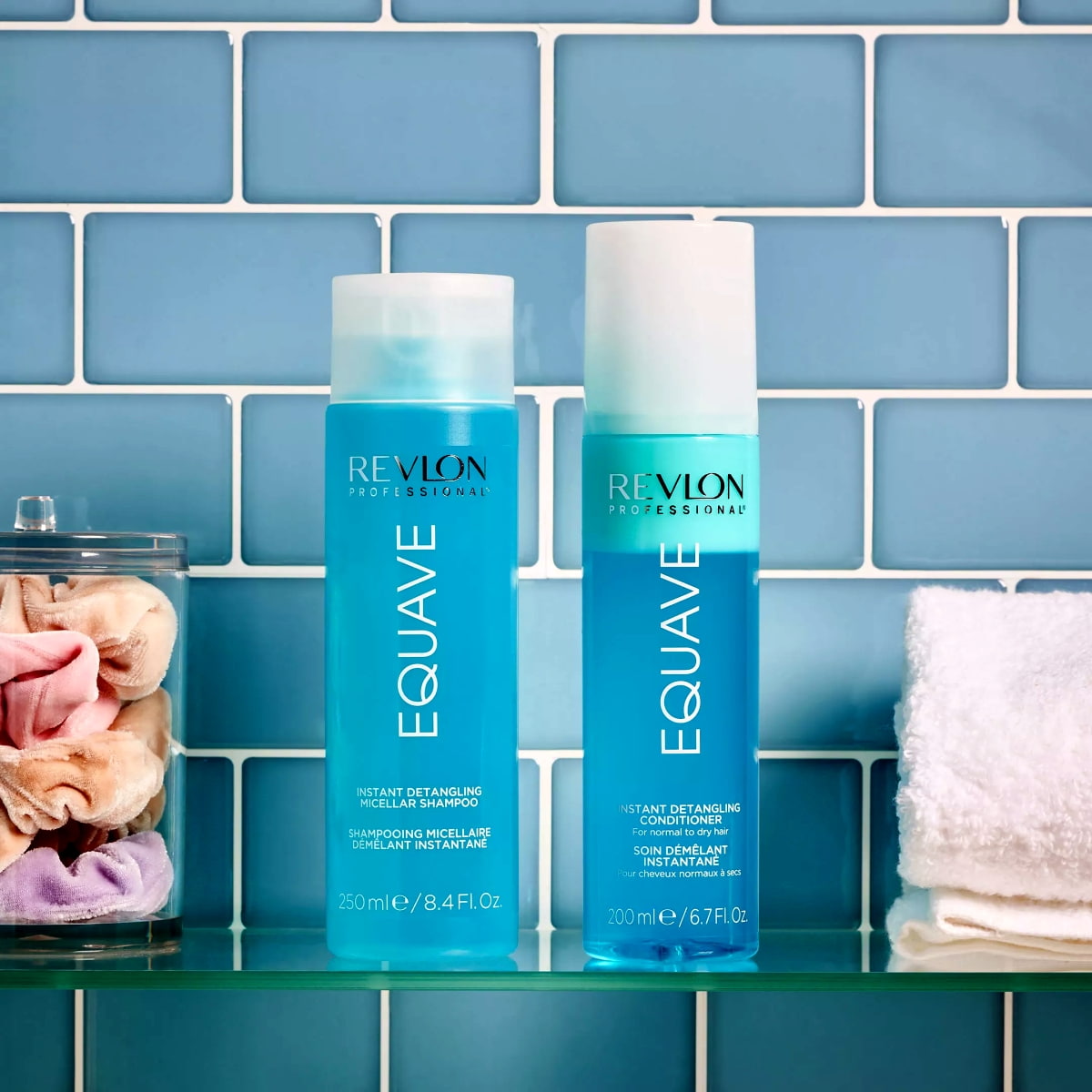 Instant Detangling Hydro Conditioner