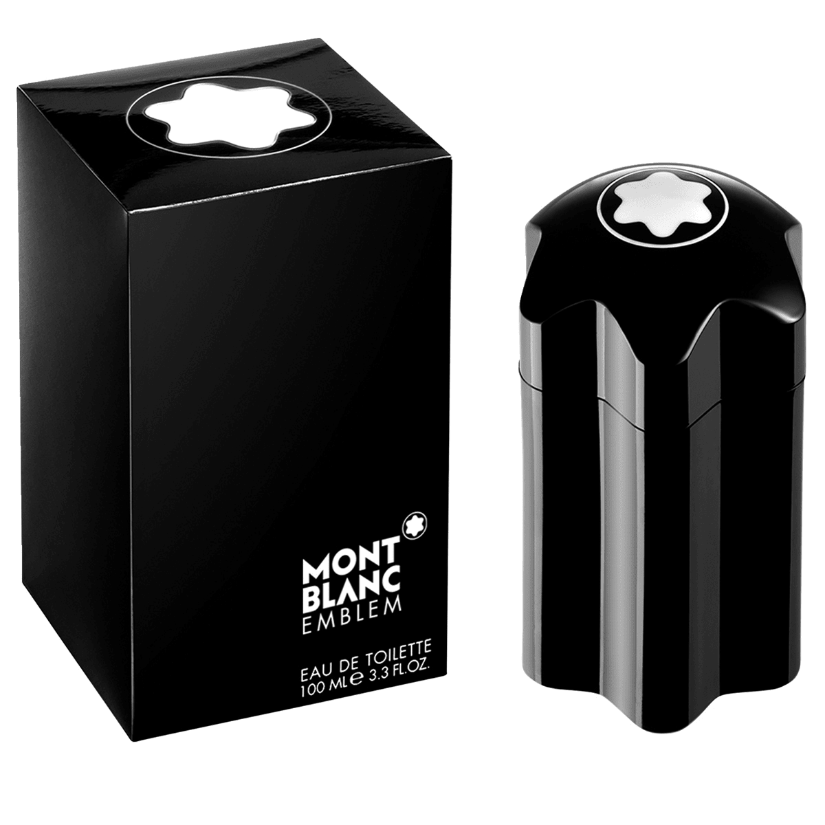 Montblanc Emblem Eau de Toilette • Exquisite Duft für Herren