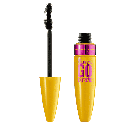 Maybelline New York • Colossal Go Extreme! Mascara Very Black