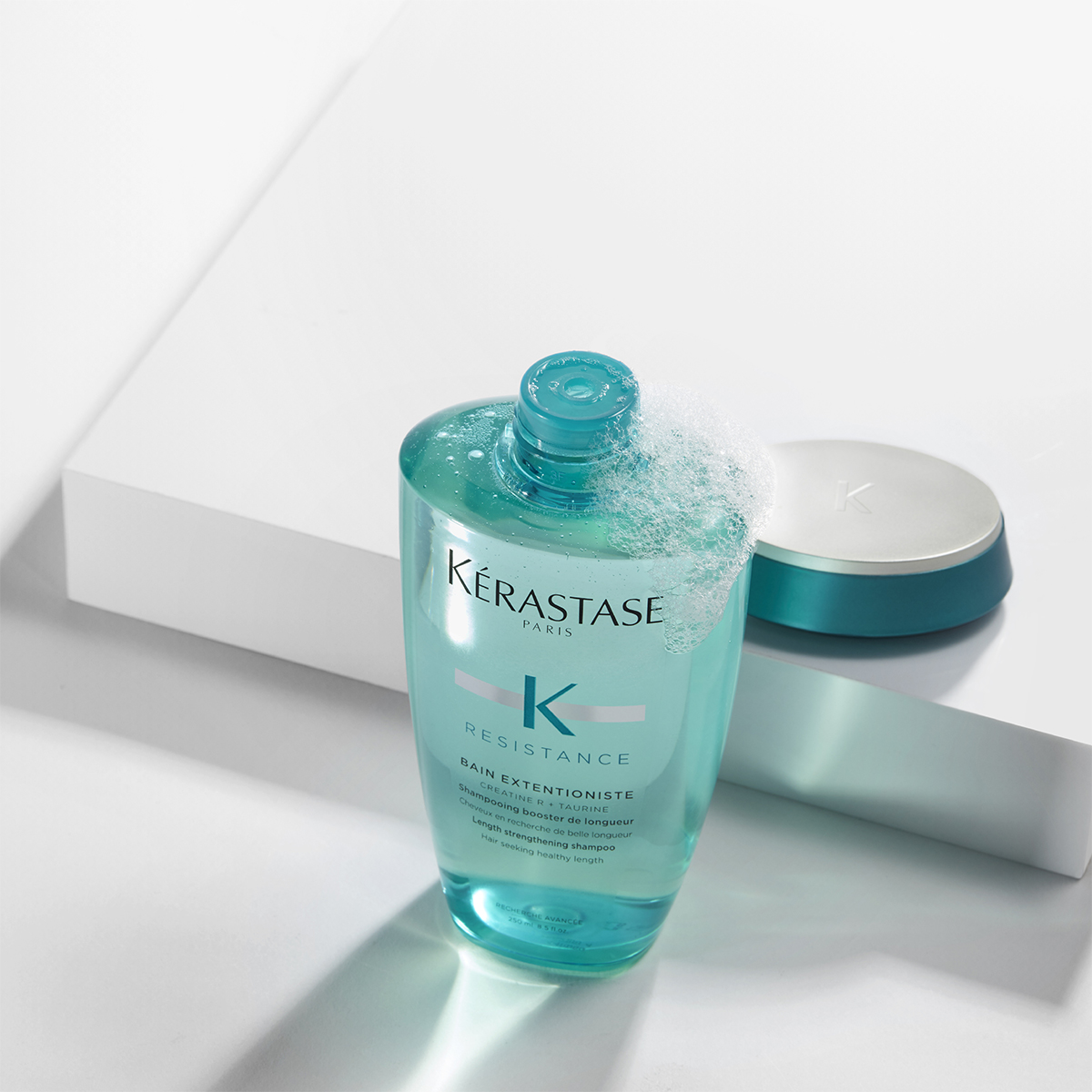 Kérastase • Bain Extentioniste (Shampoo) • haar-shop.ch