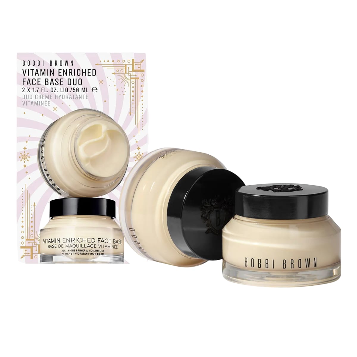 Bobbi Brown • Vitamin Enriched Face Base Duo • haar-shop.ch