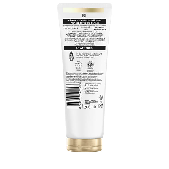 Pantene Pro-V • Color Protect Pflegespülung • haar-shop.ch