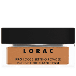 Lorac • PRO Loose Setting Powder Cinnamon 24 g • haar-shop.ch