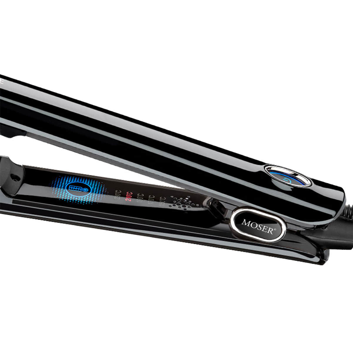 Moser • CeraLine Straightener • haar-shop.ch