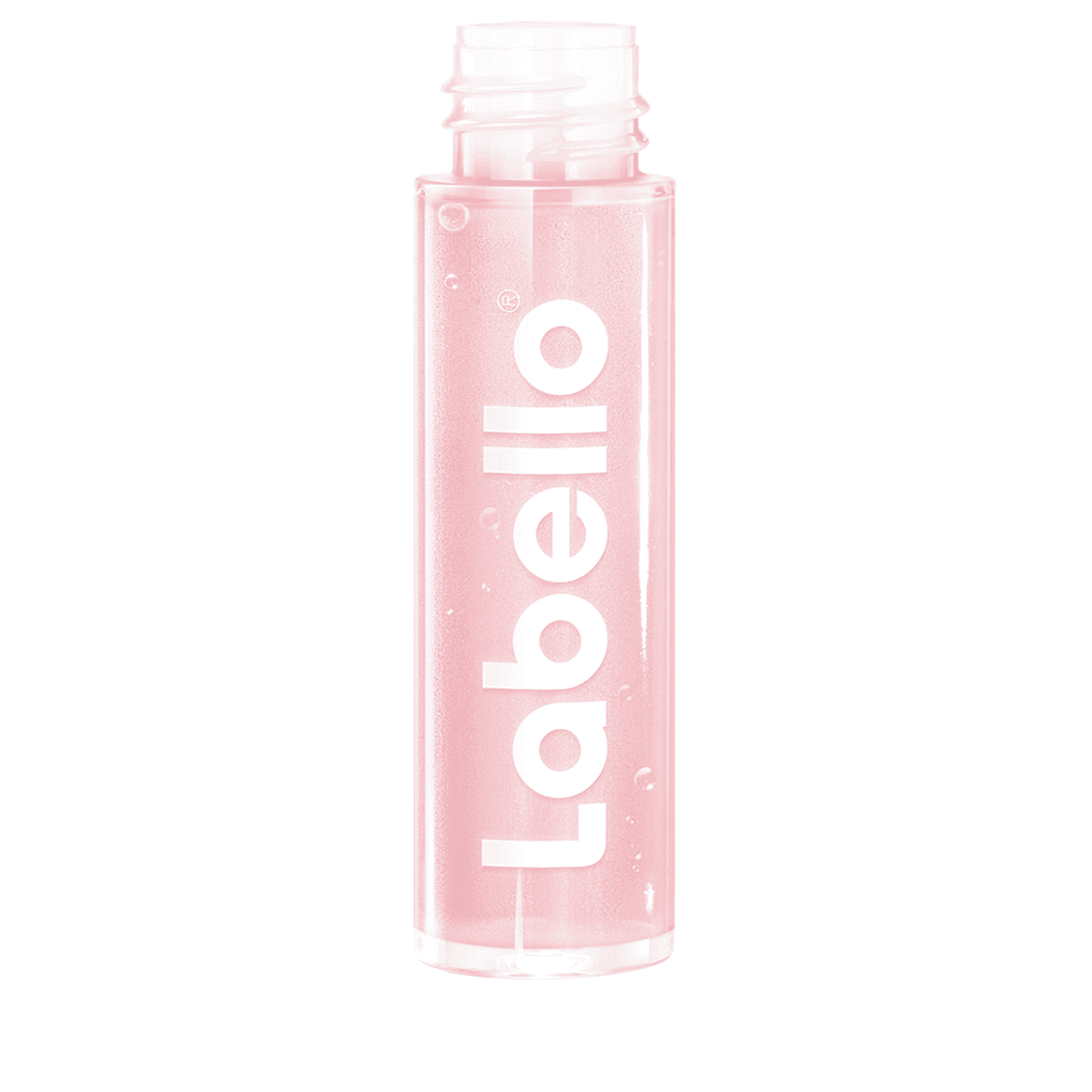 Labello • Lip Gloss Transparent • haar-shop.ch