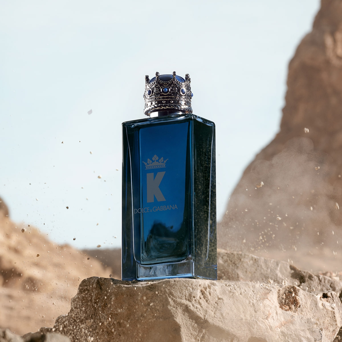 Eau de Parfum Intense