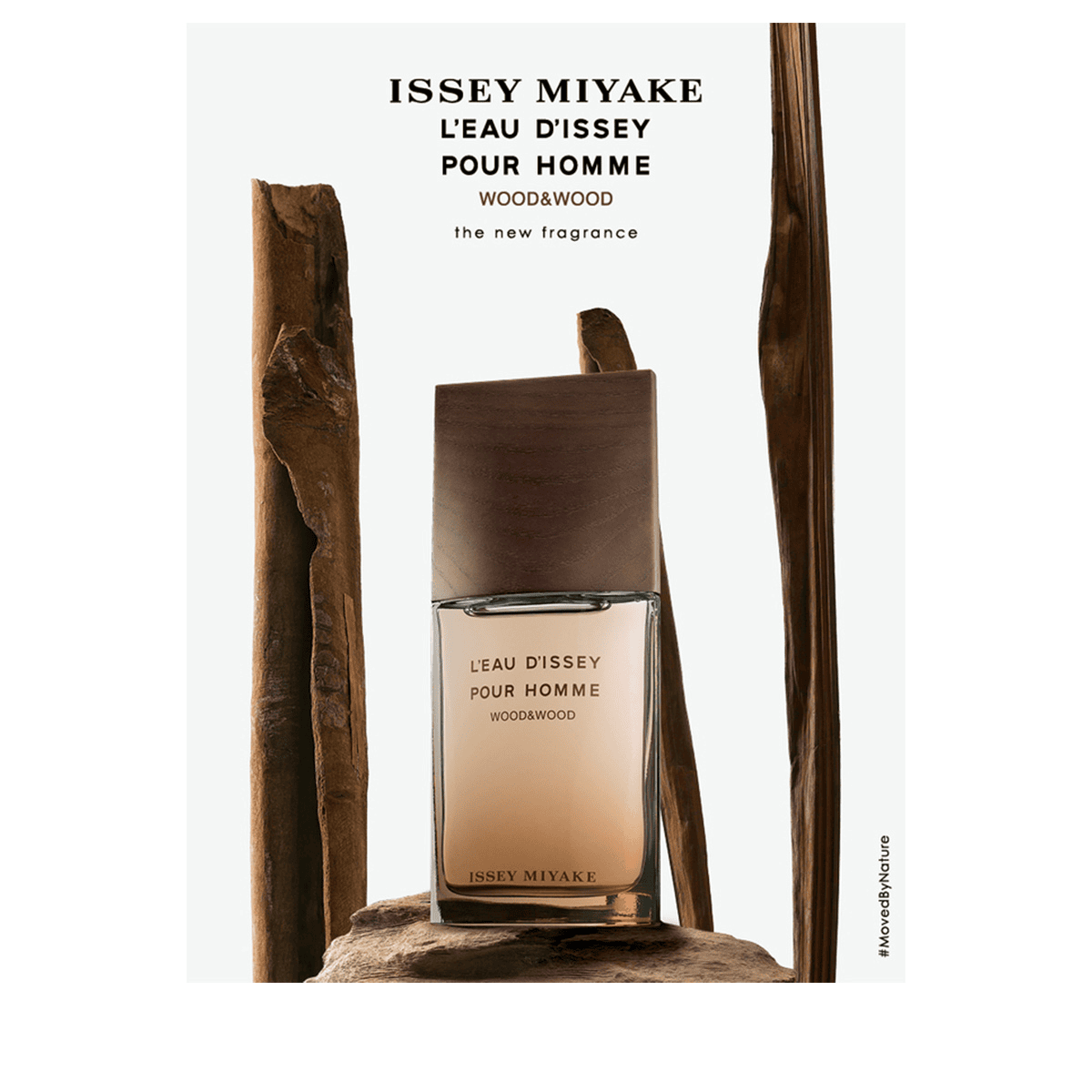 Wood & Wood Eau de Parfum Intense