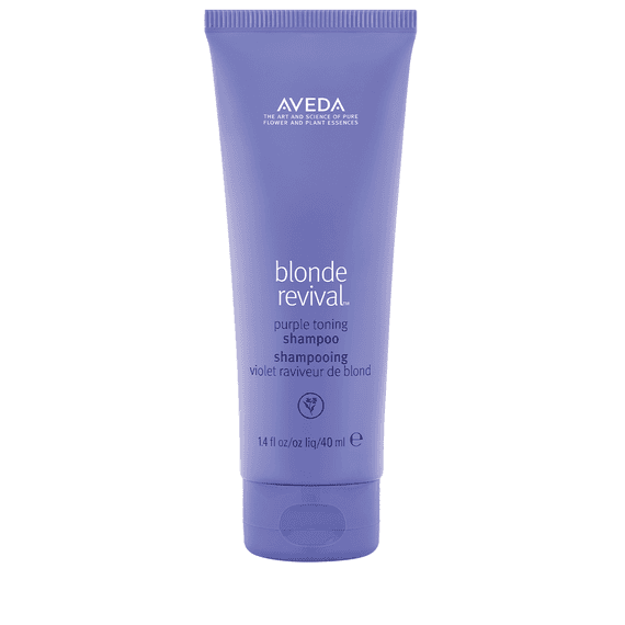 Blonde Revival Shampoo