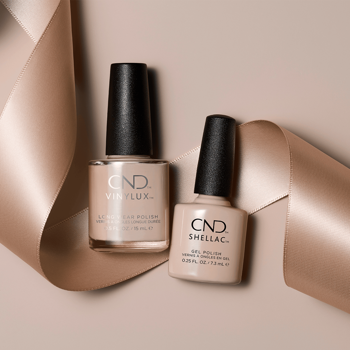 CND • Cuddle Up • haar-shop.ch