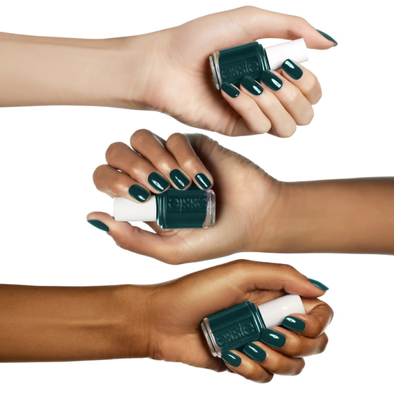 Essie off tropic store