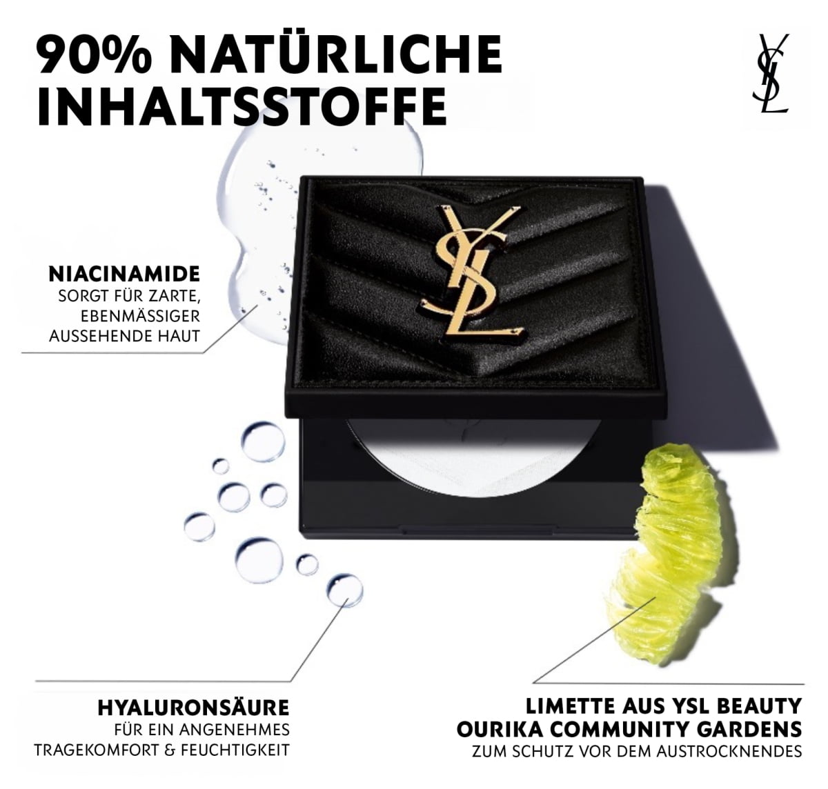 All Hours Setting Powder