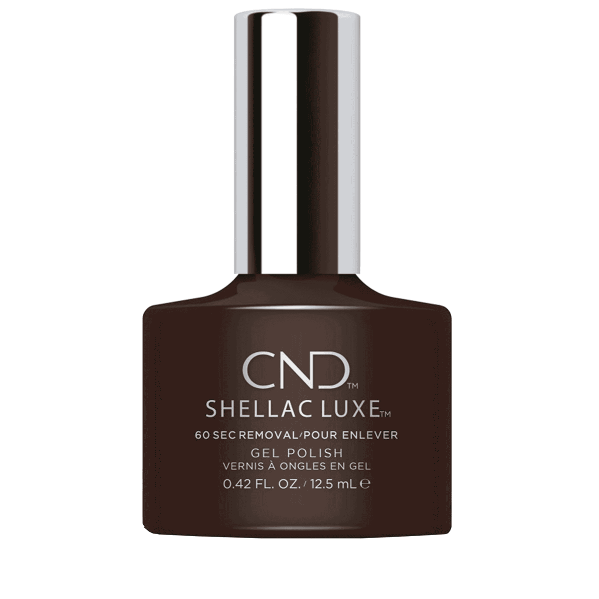 CND - Shellac Luxe - Fedora 12.5 ml