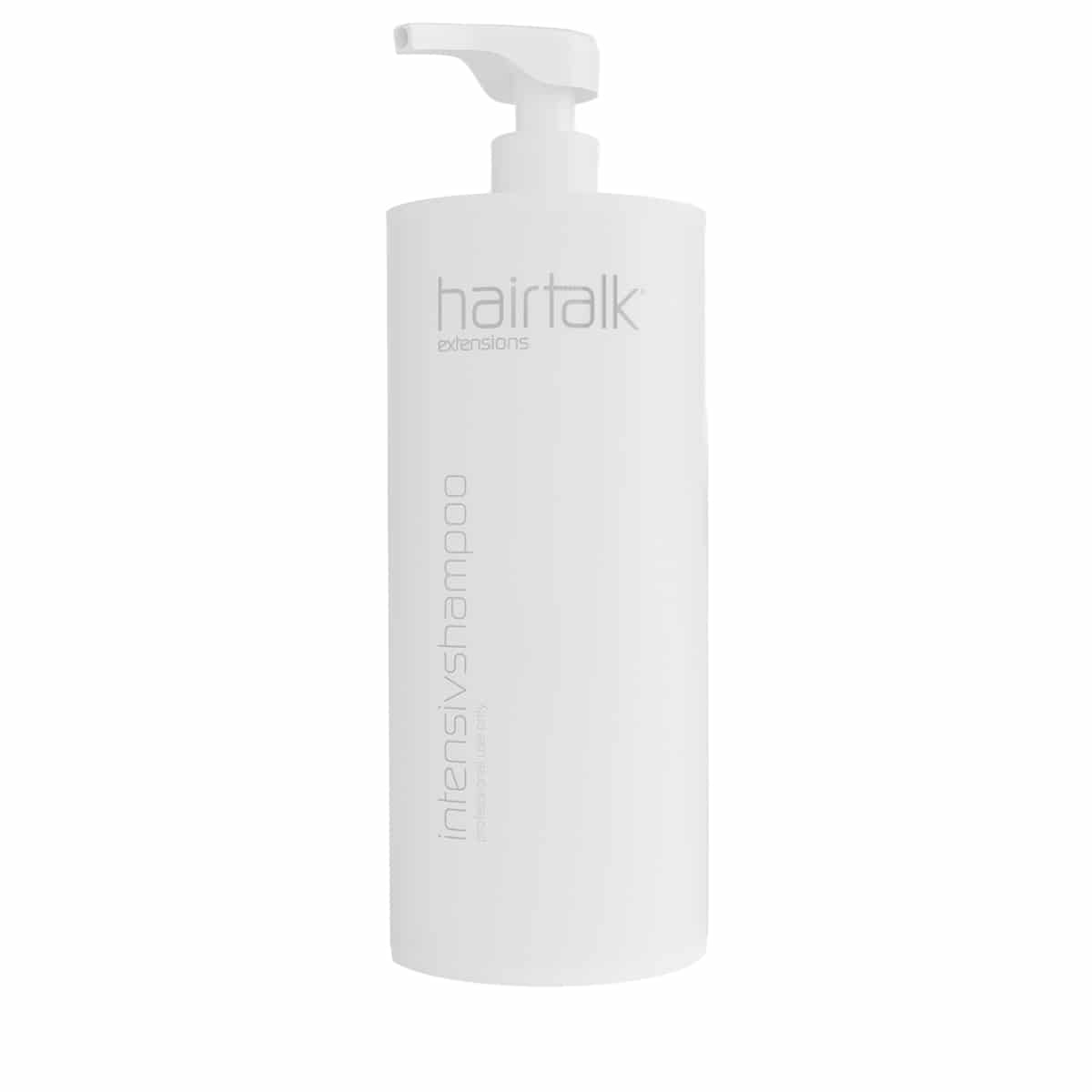 Hairtalk • Intensive shampoo 1000 ml • haar-shop.ch
