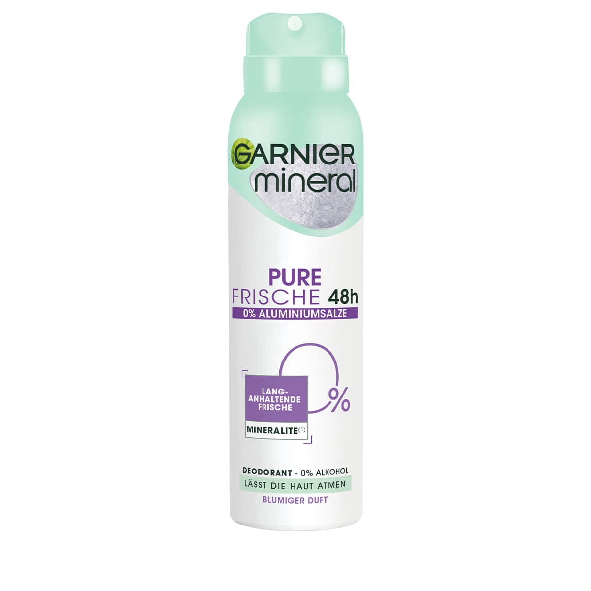 Garnier • Pure Freshness Blossom Skin Spray • Gentle Feeling