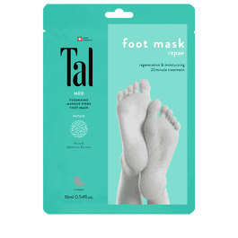 Tal • Med Foot Mask Repair