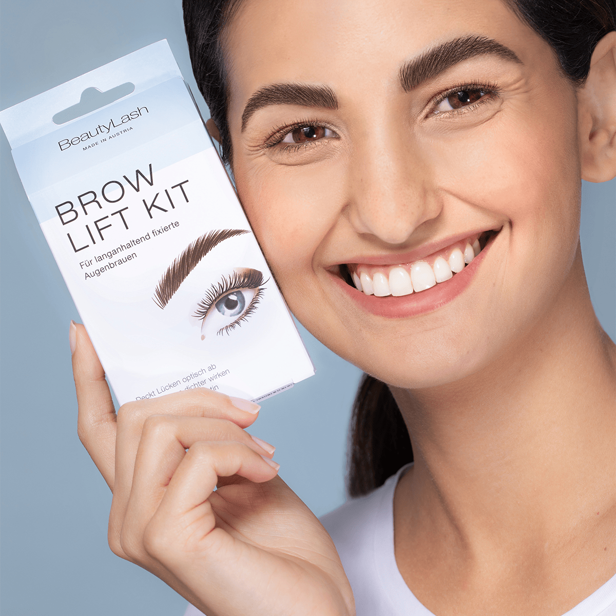 BeautyLash • Brow Lift Kit