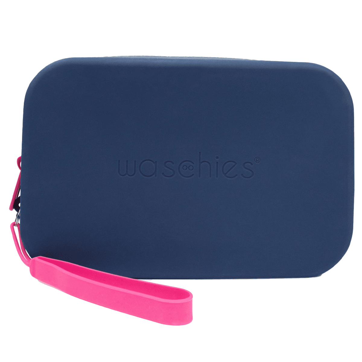Waschies - Beauty Bag - Dark Blue • haar-shop.ch