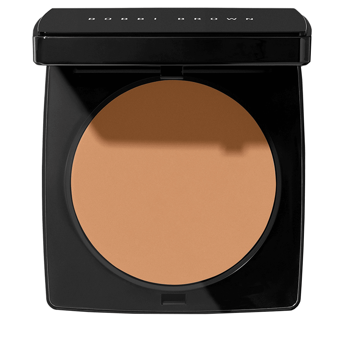 Sheer Finish Pressed Powder