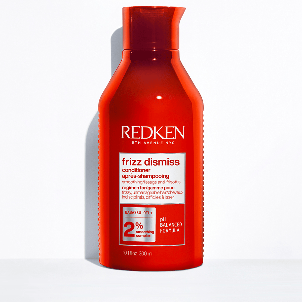 Redken - Frizz Dismiss - Conditioner 300 ml | haar-shop.ch