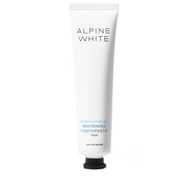 Alpine White • Whitening Toothpaste für Sensitivität • haar-shop.ch