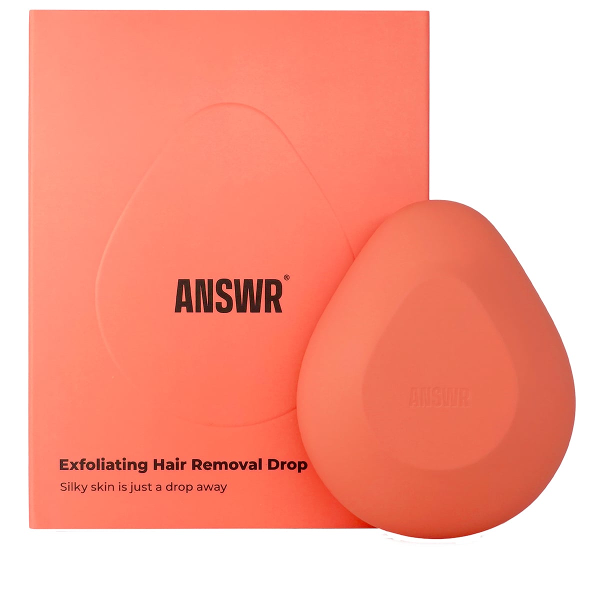 ANSWR • Exfoliating Hair Removal Drop • haar-shop.ch