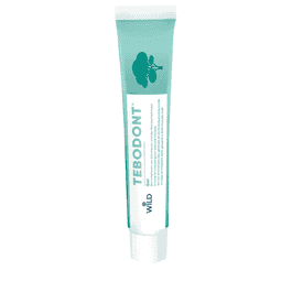 Wild • Tebodont Gel 18 ml • haar-shop.ch
