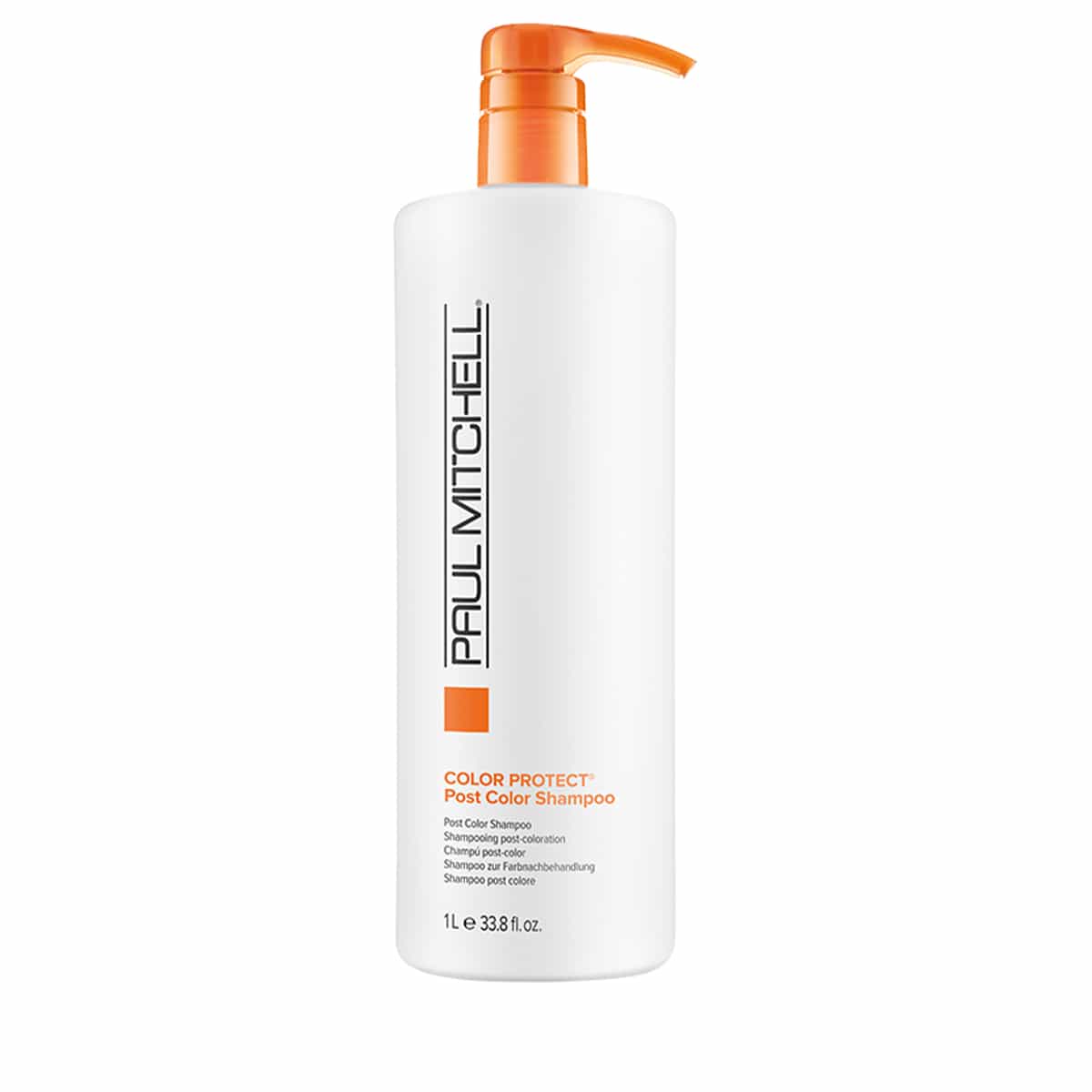 Color Protect Shampoo