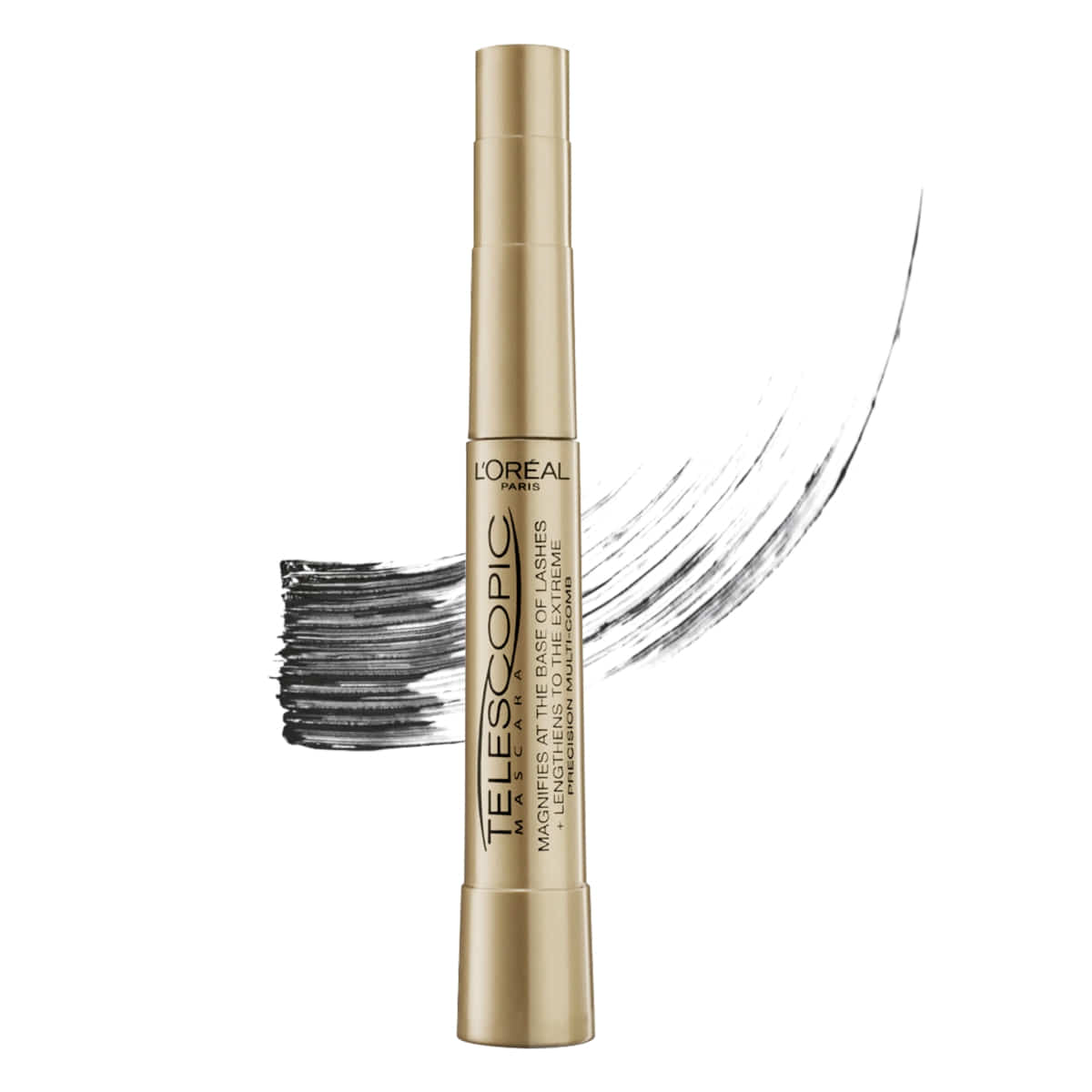 L'Oréal Paris • False Lash Telescopic Gold Mascara 8 ml • haar-shop.ch