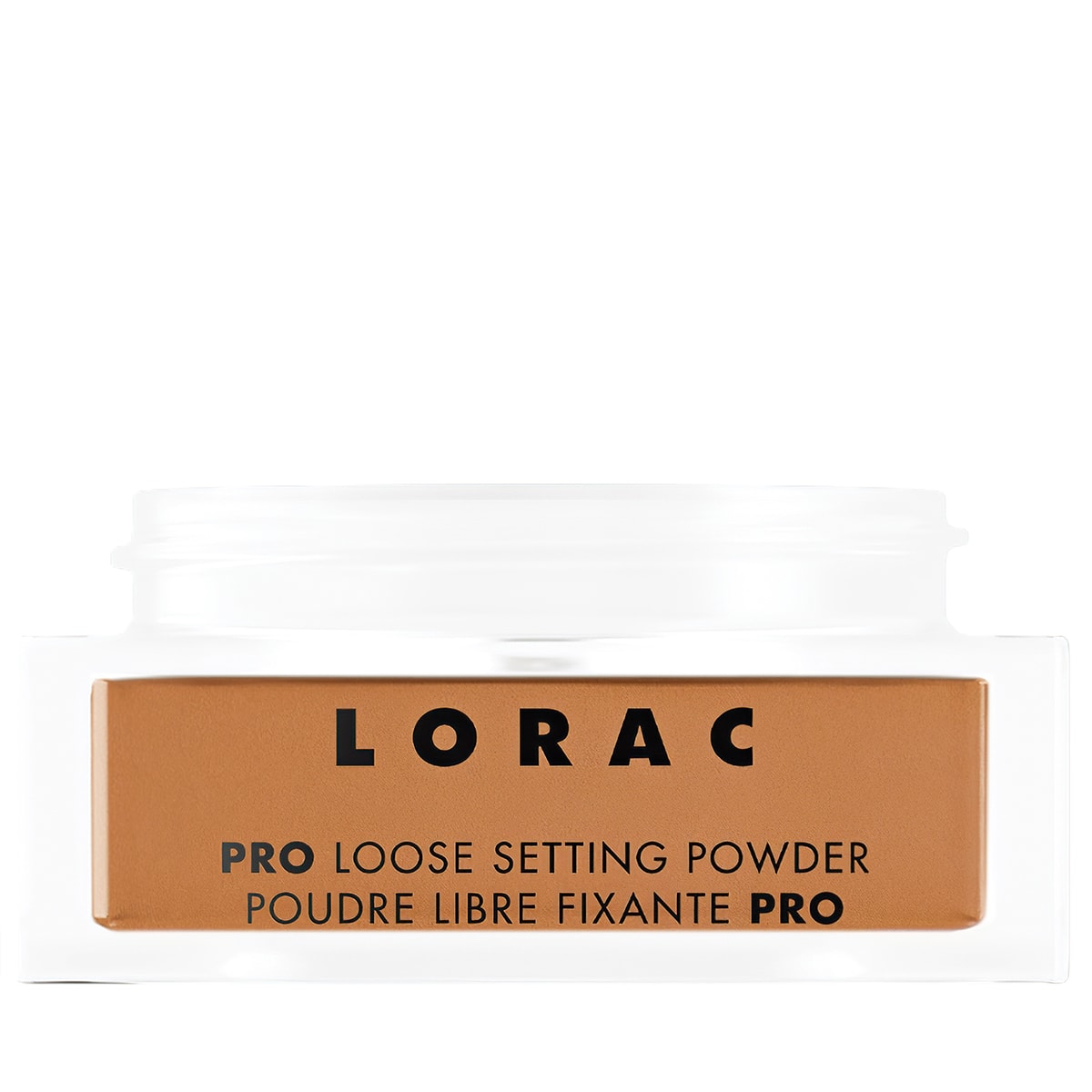 Lorac • PRO Loose Setting Powder Cinnamon 24 g • haar-shop.ch