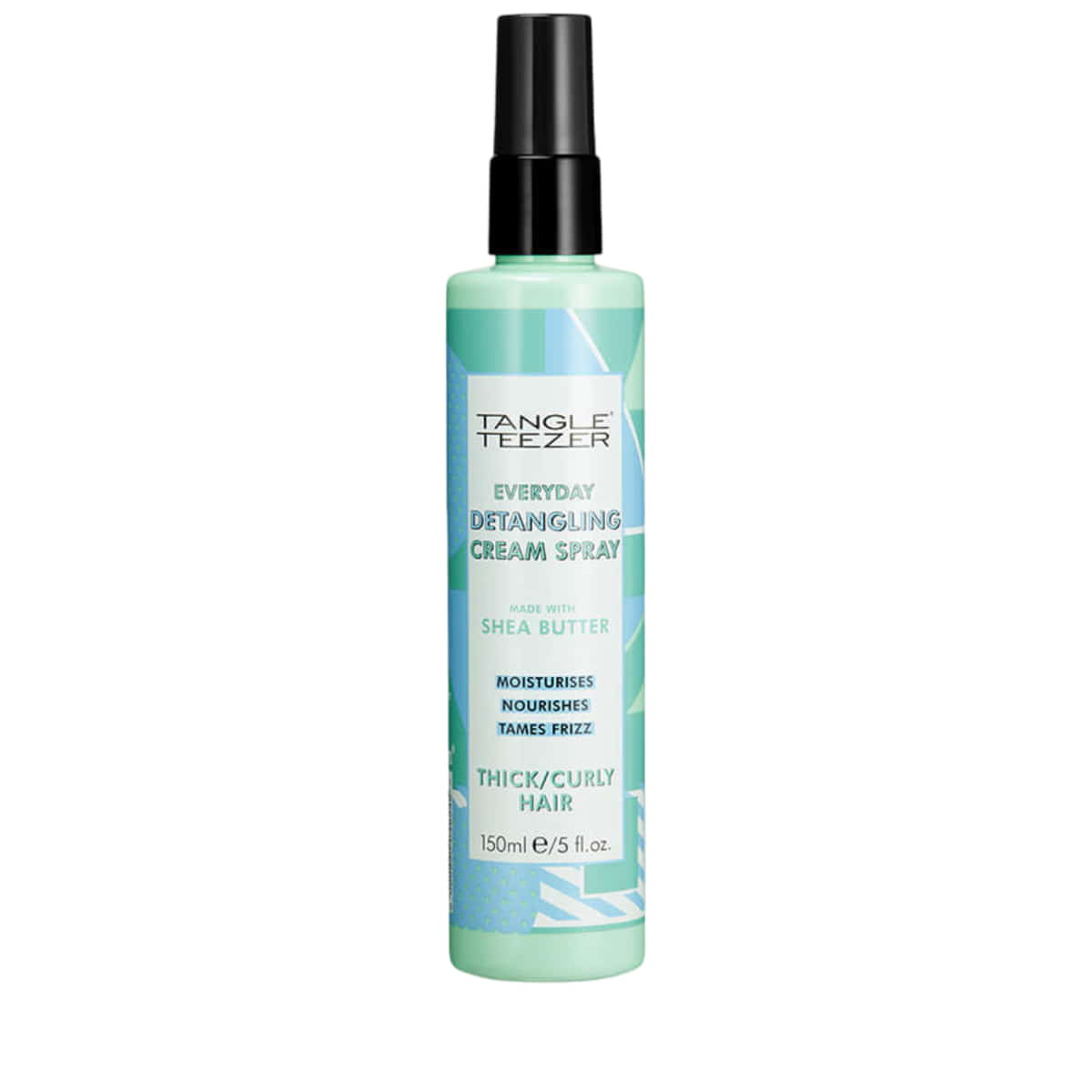 Tangle Teezer • Detangling Cream Spray Thick & Curly Hair • haar-shop.ch
