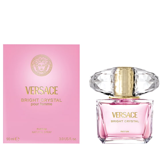 Eau de Parfum Natural Spray