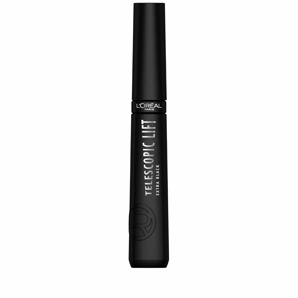 L'Oréal Paris Telescopic Lift Extra Black Mascara 9.9 ml
