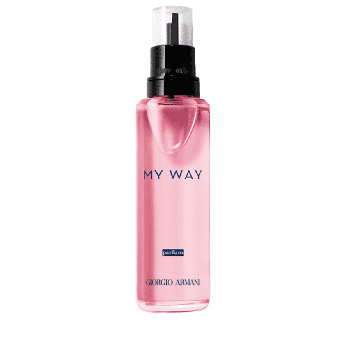 Giorgio Armani • My Way Parfum Refill • haar-shop.ch
