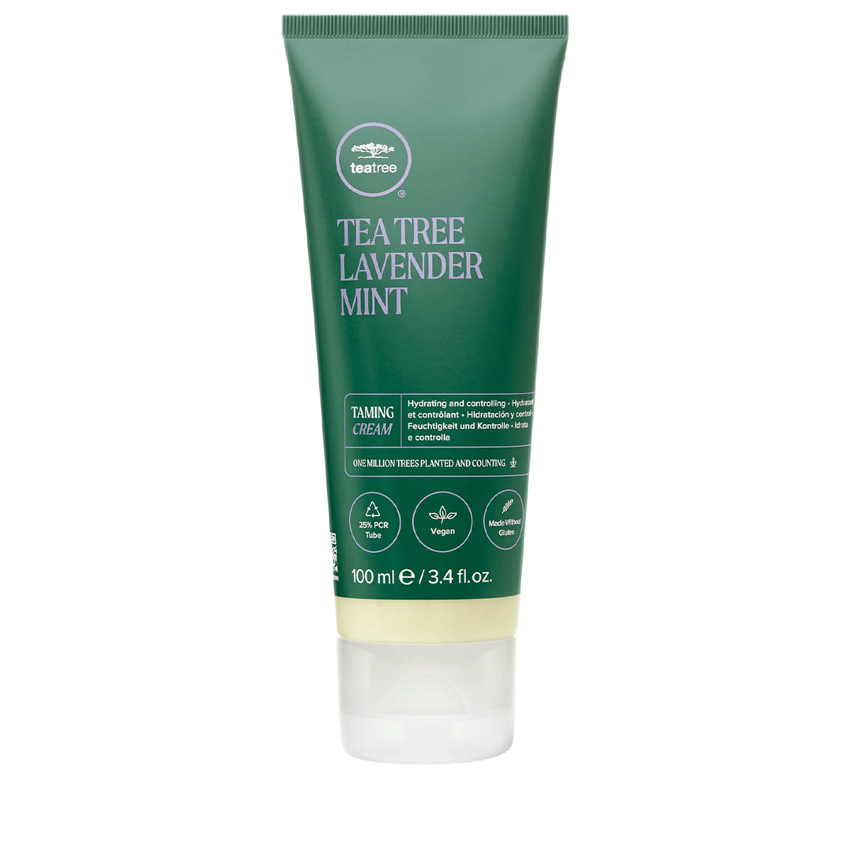 Paul Mitchell • Lavender Mint Taming Cream 100 ml