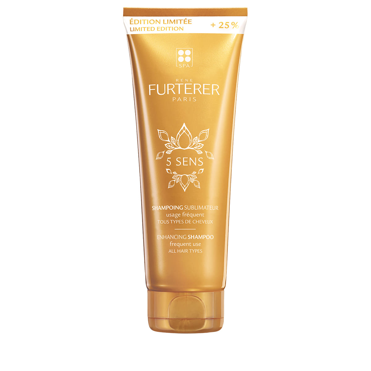 René Furterer • Luxuriöses Shampoo • haar-shop.ch