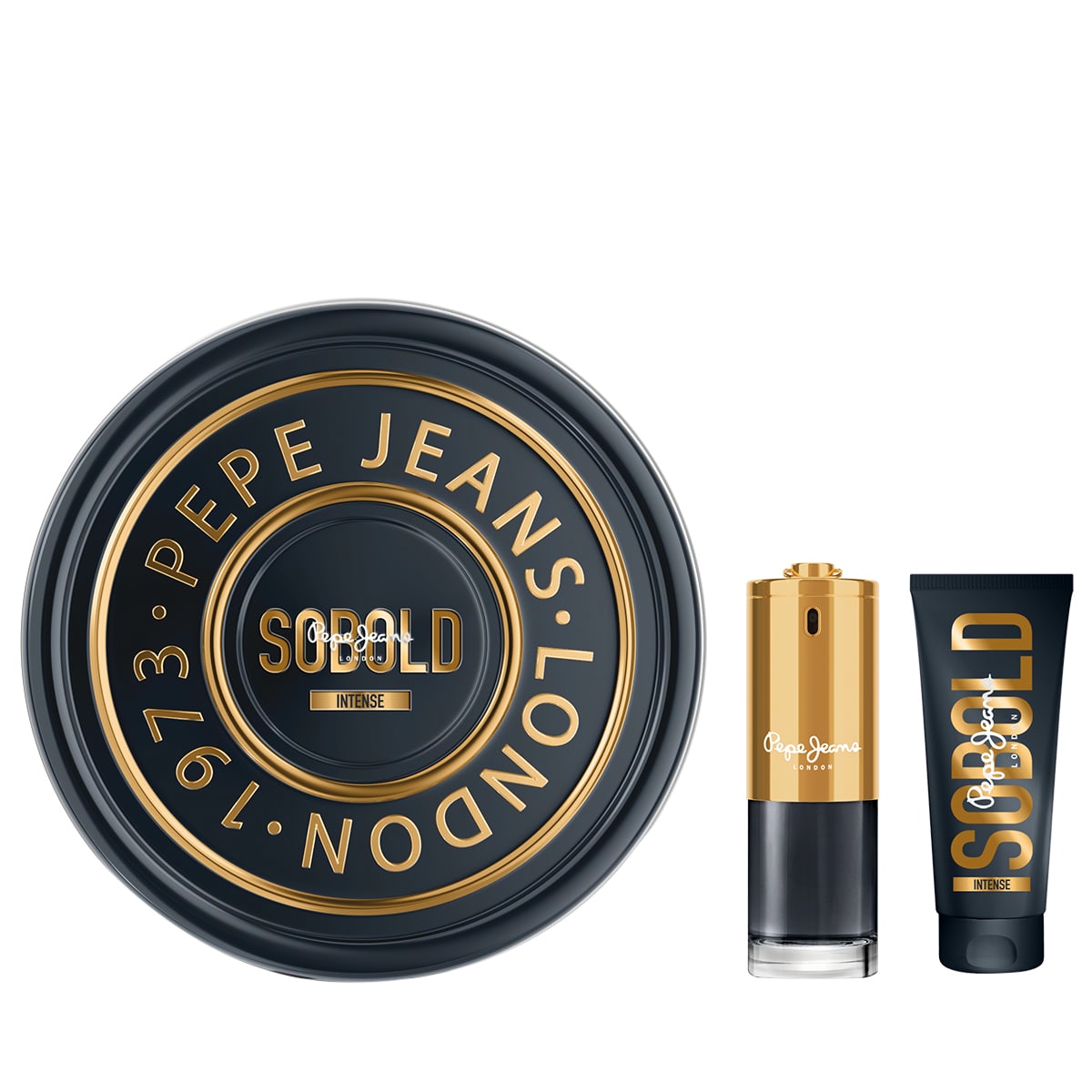 Pepe Jeans • So Bold Him Intense Set