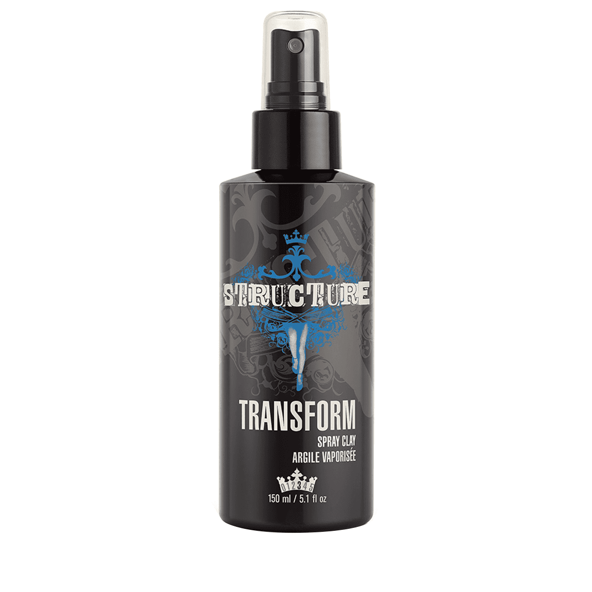 Joico • Structure Transform Spray Clay • haar-shop.ch