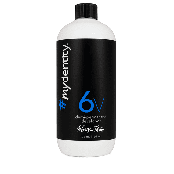 #mydentity by Guy Tang - 6 Vol. Demi-Permanent Developer 975ml