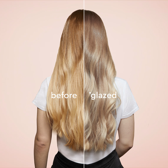 Glaze • Super Color Conditioning Gloss Vanilla Lights 190 ml