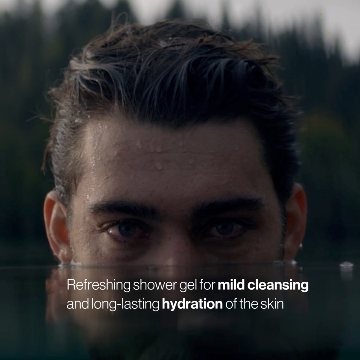 Jungkraut • Original Shower Gel • haar-shop.ch