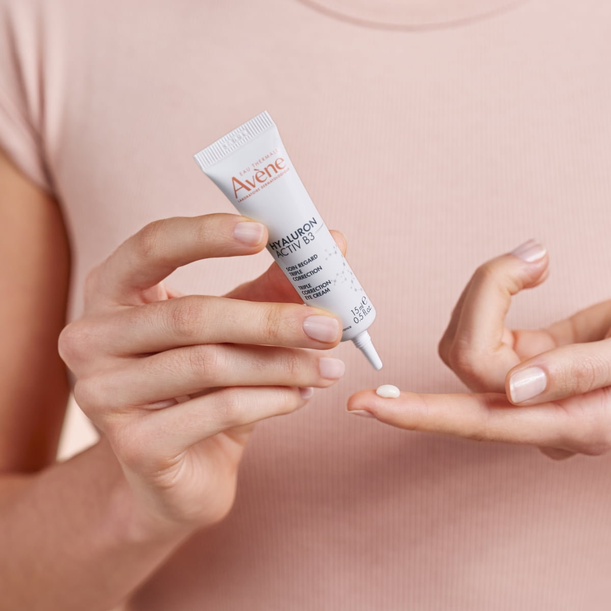 Avène • Eye Care Products for Healthy Vision