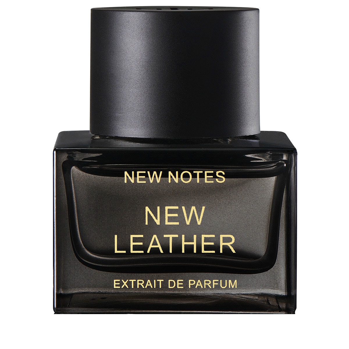 New Notes • New Leather Extrait de Parfum 50 ml • haar-shop.ch
