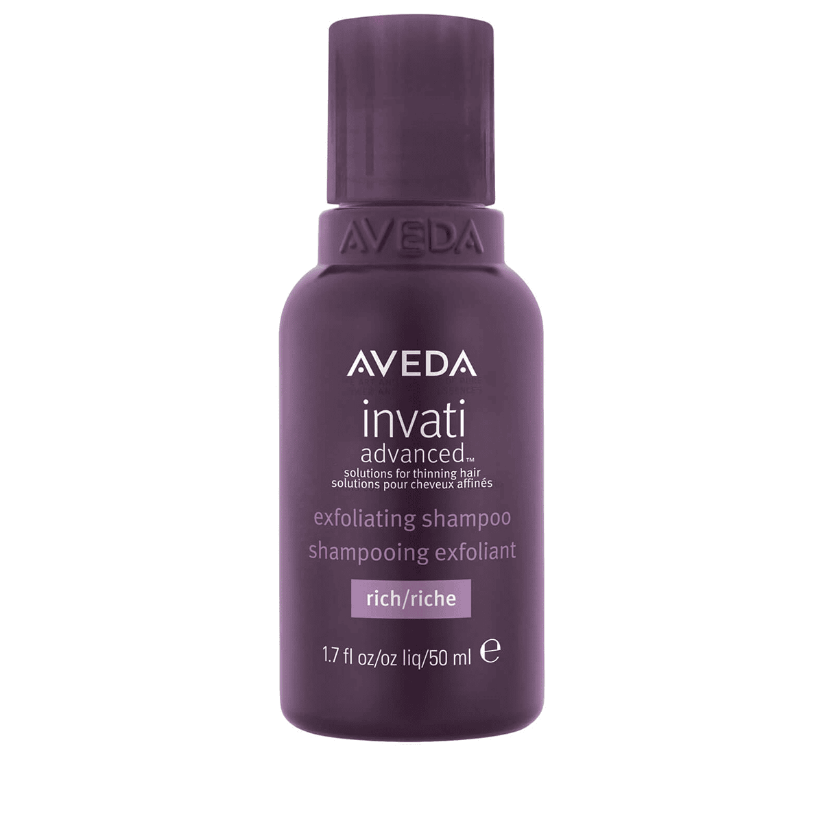 Invati Advanced Exfoliating Shampoo Rich