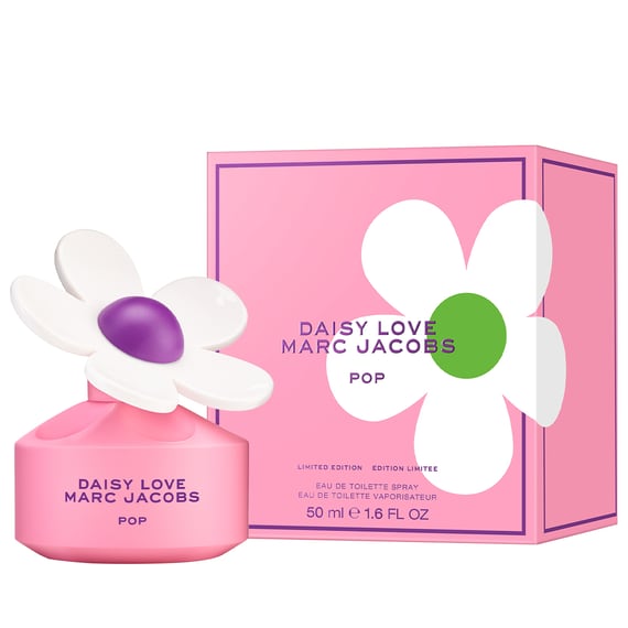 Marc Jacobs • Pop Eau de Toilette • haar-shop.ch