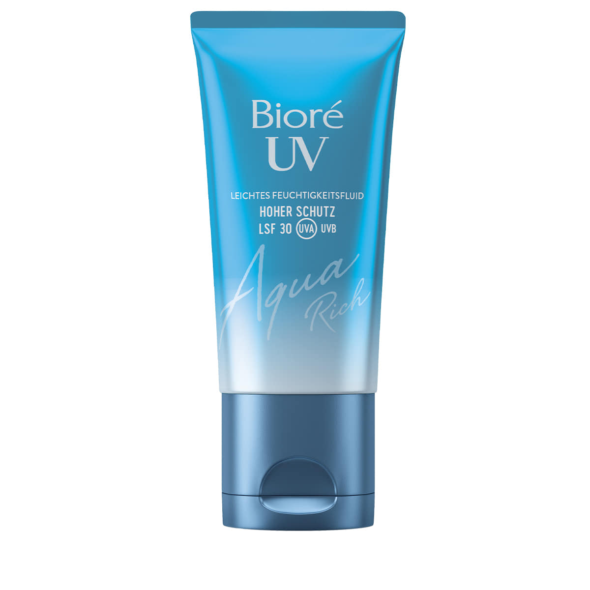 Bioré • Light Moisturising Fluid SPF30 • haar-shop.ch