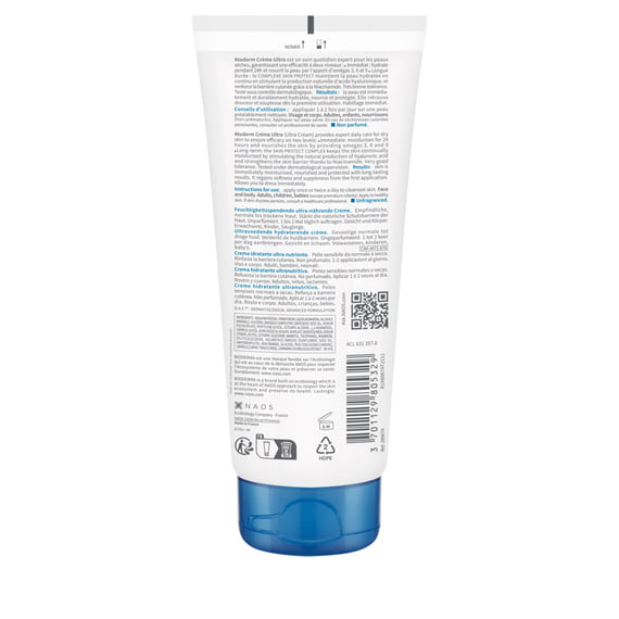 Bioderma • Atoderm Crème Ultra 200 ml • haar-shop.ch