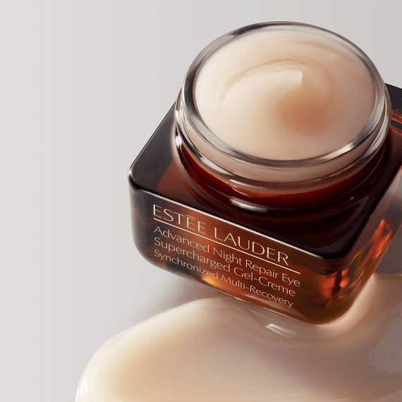 Estée Lauder • Advanced Night Repair Eye Supercharged Gel Cream 15 ml