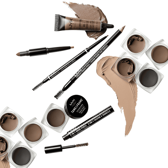 NYX Professional Makeup • Crayon Micro Sourcils • haar-shop.ch