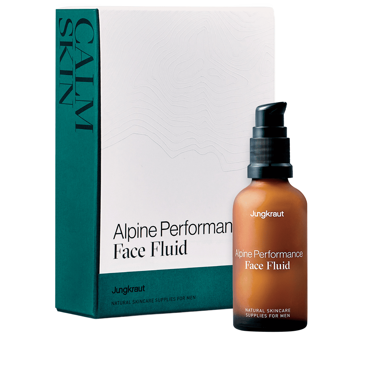 Jungkraut • Alpine Performance Face Fluid